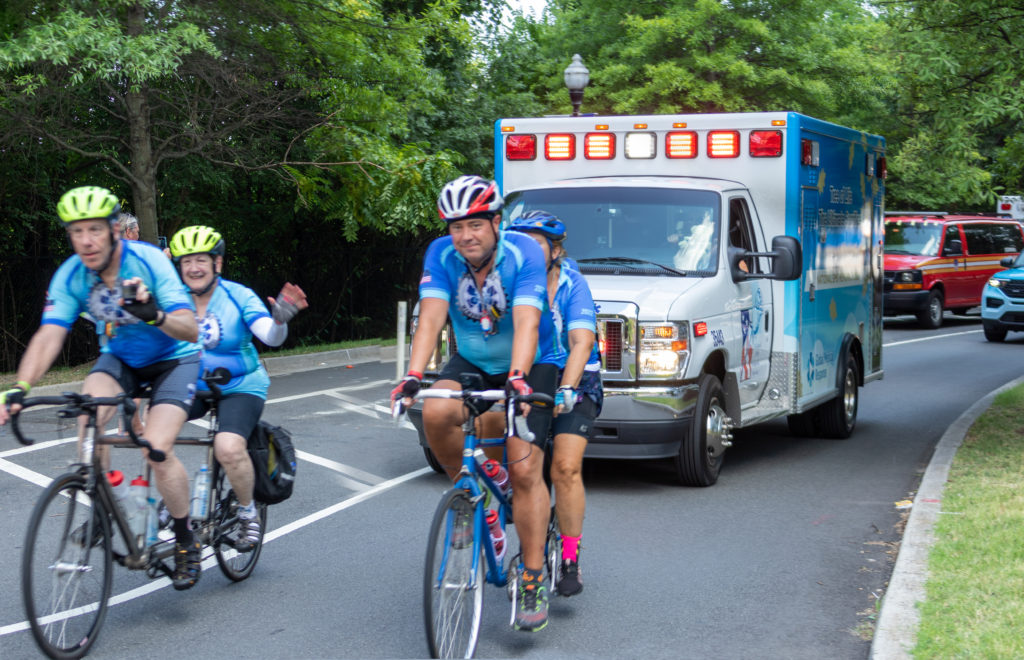 National EMS Weekend of Honor Pays Tribute to Fallen EMS Heroes ...